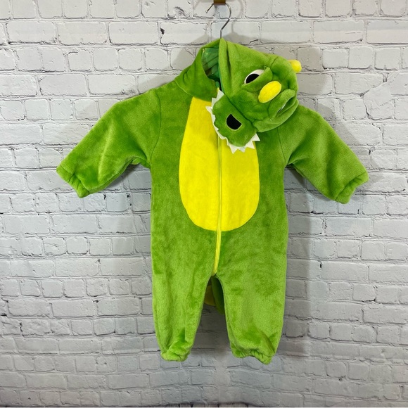 SHEIN | Costumes | Alligator Shein Kids Halloween Costume | Poshmark
